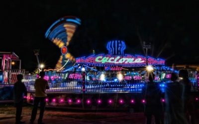 Show Amusements - Amusements