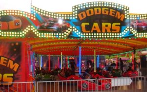 Home - showamusements