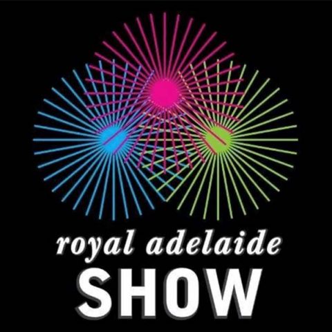 Royal Adelaide Show 2021 - showamusements